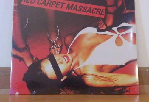 Duran Duran – Red Carpet Massacre (2 LP)