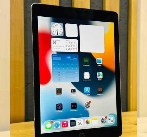 Планшет Apple iPad Air