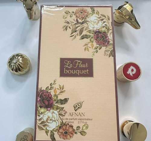 La Fleur Bouquet Afnan,80ml