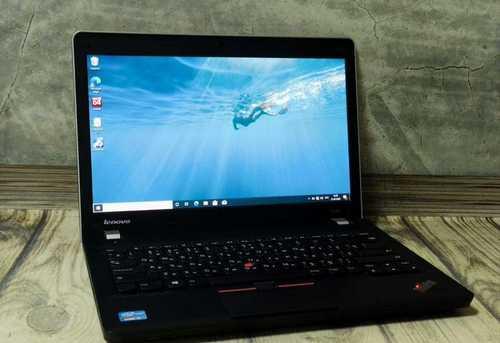 Lenovo ThinkPad E330 /HD 13.3/i5-3230M/8/240SSD