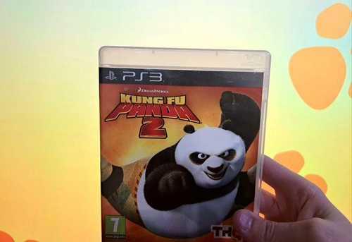 Kung Fu Panda 2 PS3