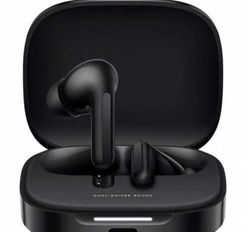 Наушники Redmi Buds 6 Night Black RU