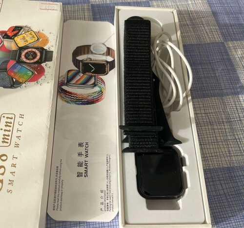 SMART watch GS 8mini