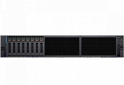 Сервер Dell PowerEdge R550 527338