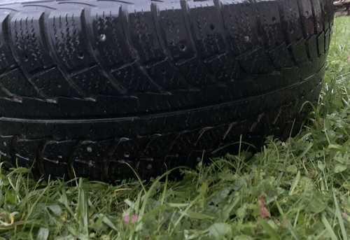 Gislaved Nord Frost III 235/65 R17 22T