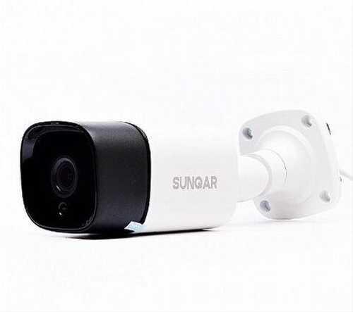 Камера видеонаблюдения Sunqar IP 3 мпх