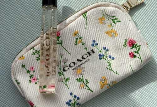 Парфюм/Пробники духов coach wild rose (L) edP 7,5m