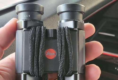 Бинокль Leica Trinovid 10x25