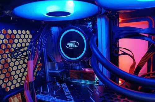 Mini ITX:Ryzen 5 5600X+B450I Aorus PRO+32Gb