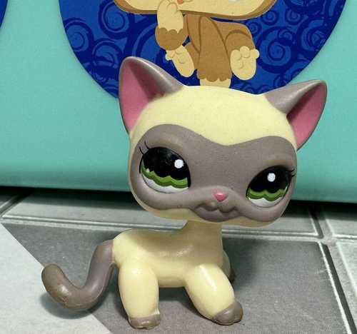 Littlest pet shop стоячки разные