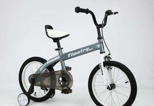 Велосипед новый детский колёса 12-16