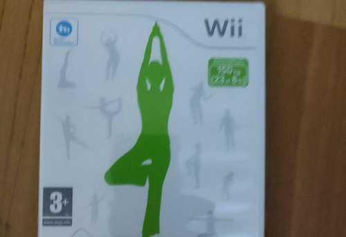 Диск Wii Fit +4, Nintendo Wii, Wii U, цена 1 диска