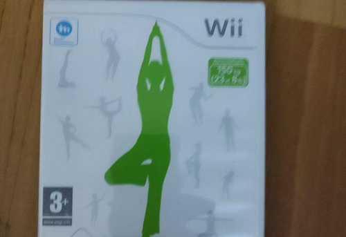 Диск Wii Fit +4, Nintendo Wii, Wii U, цена 1 диска