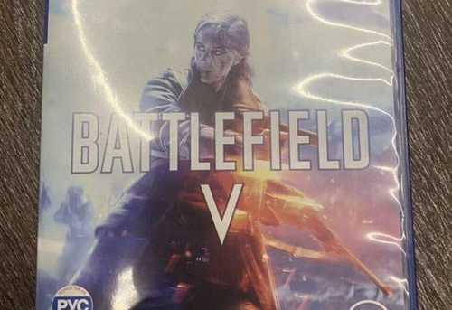 Battlefield 5 ps4, ps5