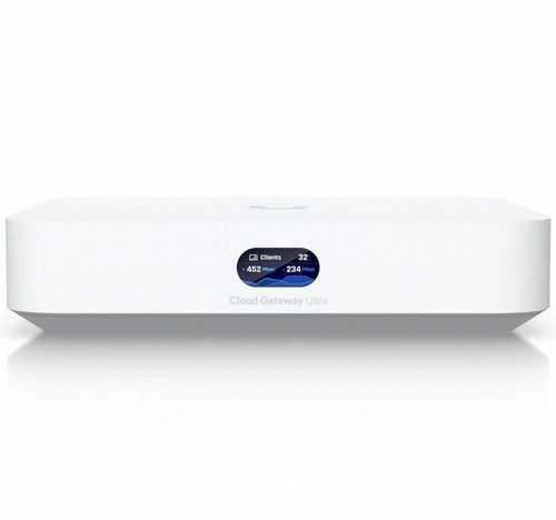 Маршрутизатор для дома Ubiquiti Compact Uni 663520