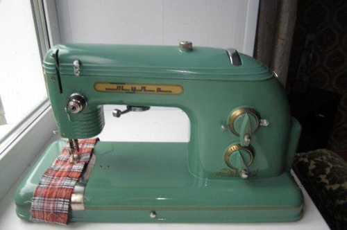 Электрическая Швейная машинка Тула | Festima.Ru - Мониторинг объявлений