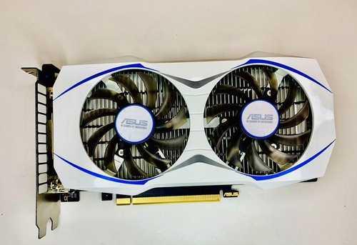 Видеокарта gtx 950 2gb oc