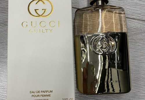 Gucci Guilty pour Femme, гучи гилти денские