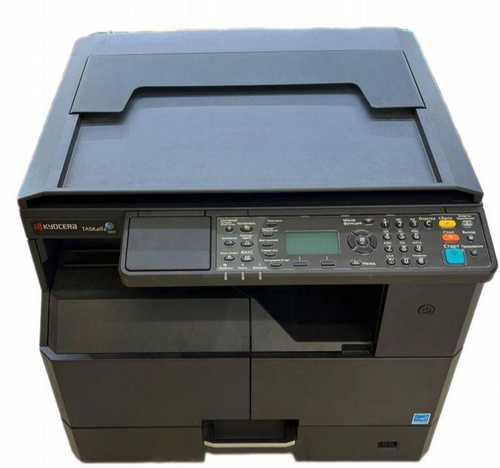 Мфу лазерное kyocera taskalfa 1801 (нс13)