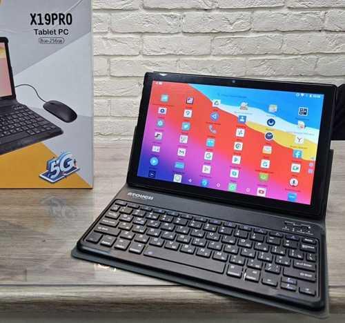 Планшет Atouch X19Pro 8/256