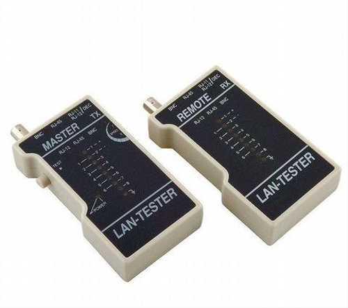 Тестер кабеля 5bites LY-CT013 для UTP/STP #70772