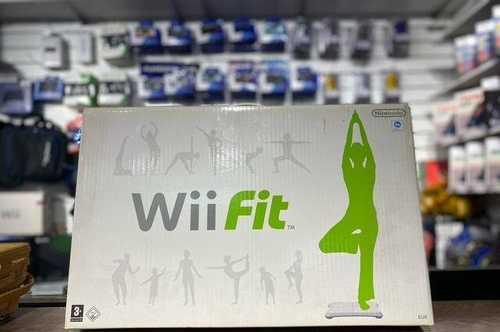 Аксессуар Wii Fit для Nintendo Wii