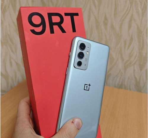 OnePlus 9RT, 8/128 ГБ