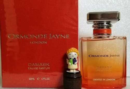 Ormonde Jayne,Le Couvent,Monegal - оригиналы