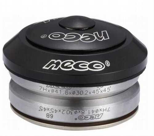 BMX Рулевая колонка Neco H51 1 1/8"