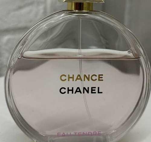 Chanel туалетная вода Chance Eau Tendre