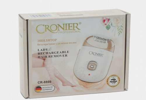Cronier / Эпилятор / CR-8809