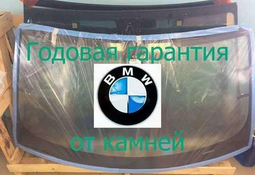 Лобовое стекло BMW X4 замена за час