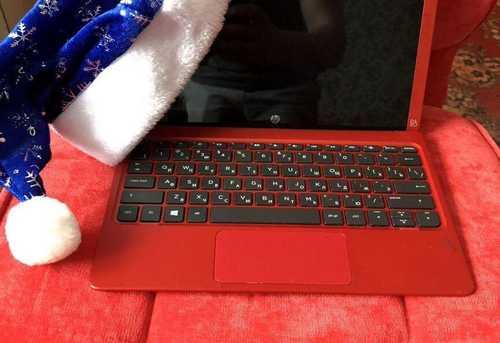 Ноутбук hp pavilion x2 detachable