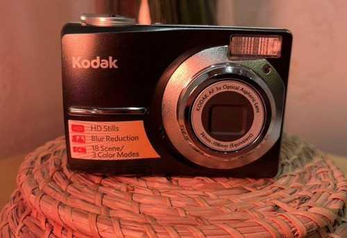 Мыльница Kodak easyshare C913