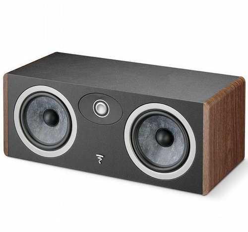 Focal Vestia Center Dark Wood