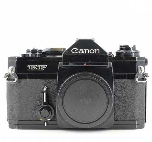 Canon EF Body обмен, гарантия