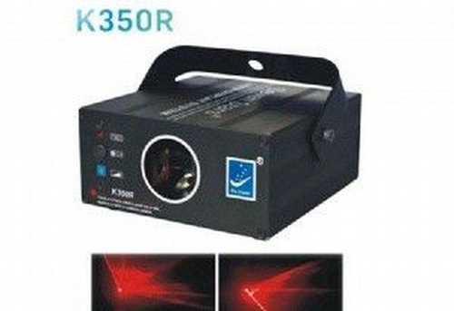 Big Dipper K350R лазерный проектор, красный