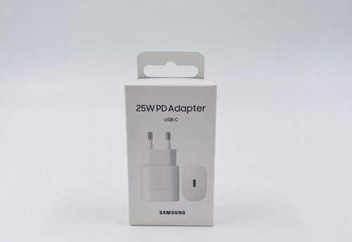 Адаптер samsung 25w