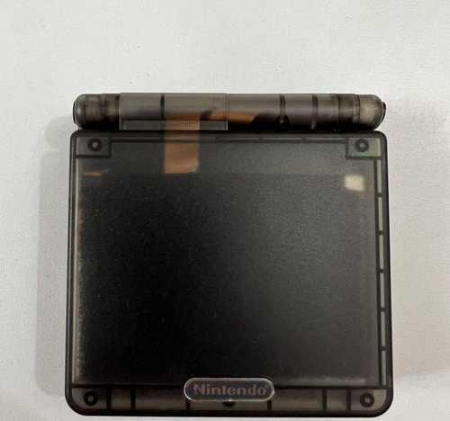 Game boy advance sp IPS mod