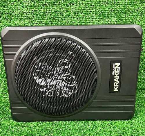 Активный сабвуфер prology Kraken BassBox-8