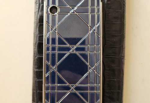 Vertu Ascent 2010