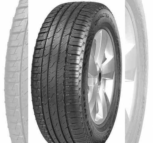 Ikon Tyres Character Aqua SUV 265/65 R17