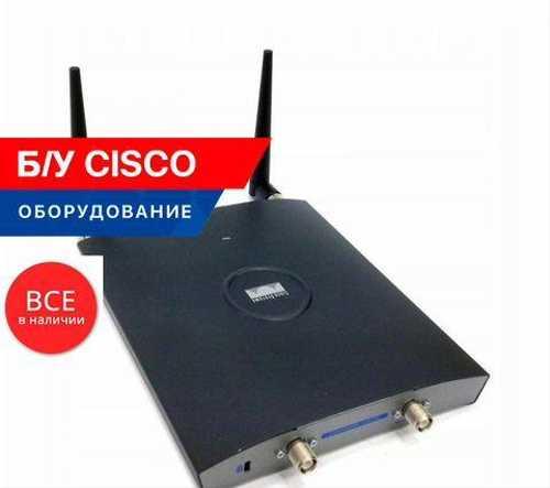 Точка доступа Cisco AIR-lap1242ag-E-K9 (used)