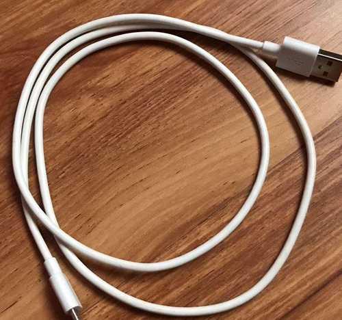 Кабель usb type c для быстрой зарядки