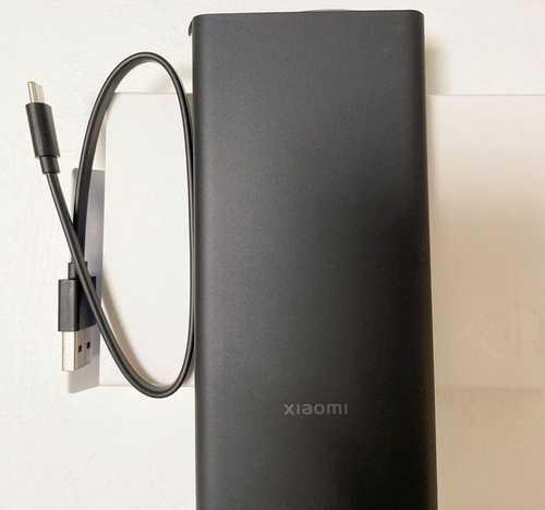 Xiaomi10W Wireless Power Bank 10000