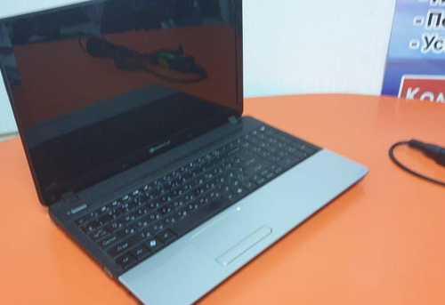 Ноутбук - Packard Bell EasyNote TE11HC- 9ES