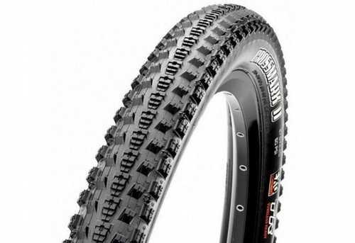 Новый Покрышка Maxxis 27.5x2.25 Crossmark II TPI60