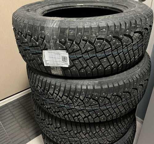 Continental IceContact 2 265/60 R18