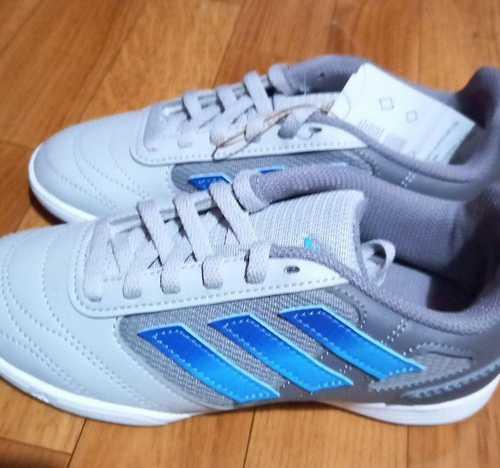 Новые футзалки Adidas Super Sala