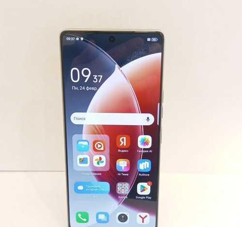 TECNO Camon 30 Pro, 12/512 ГБ